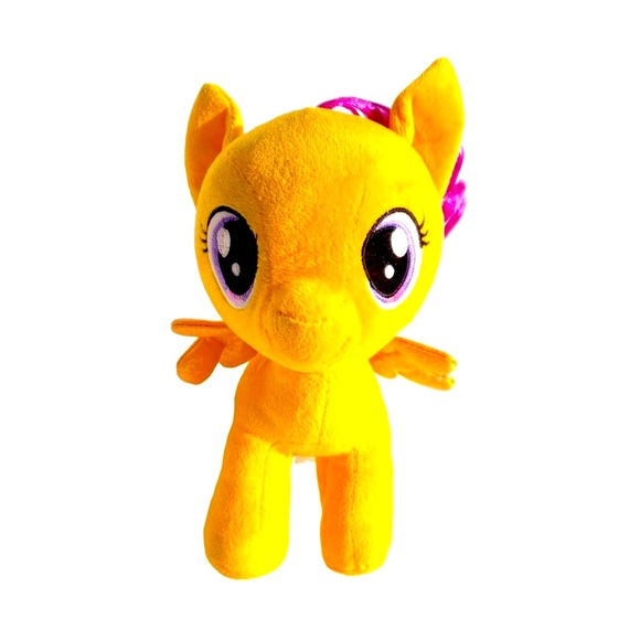 Build-A-Bear | Toys | Buildabear Rare Htf Limited Edition My Little ...